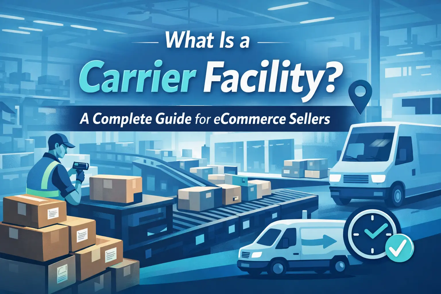 USPS Flat Rate Box Price Guide (2025): Small, Medium & Large Packages for US eCommerce | Easyship